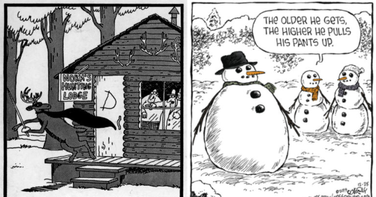 The Top 20 Funny Humor Comics for Everyone - Troublism