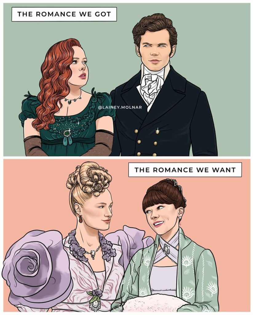 Artist Creates Comics Depicting Social Stereotypes Faced by Women (23 ...