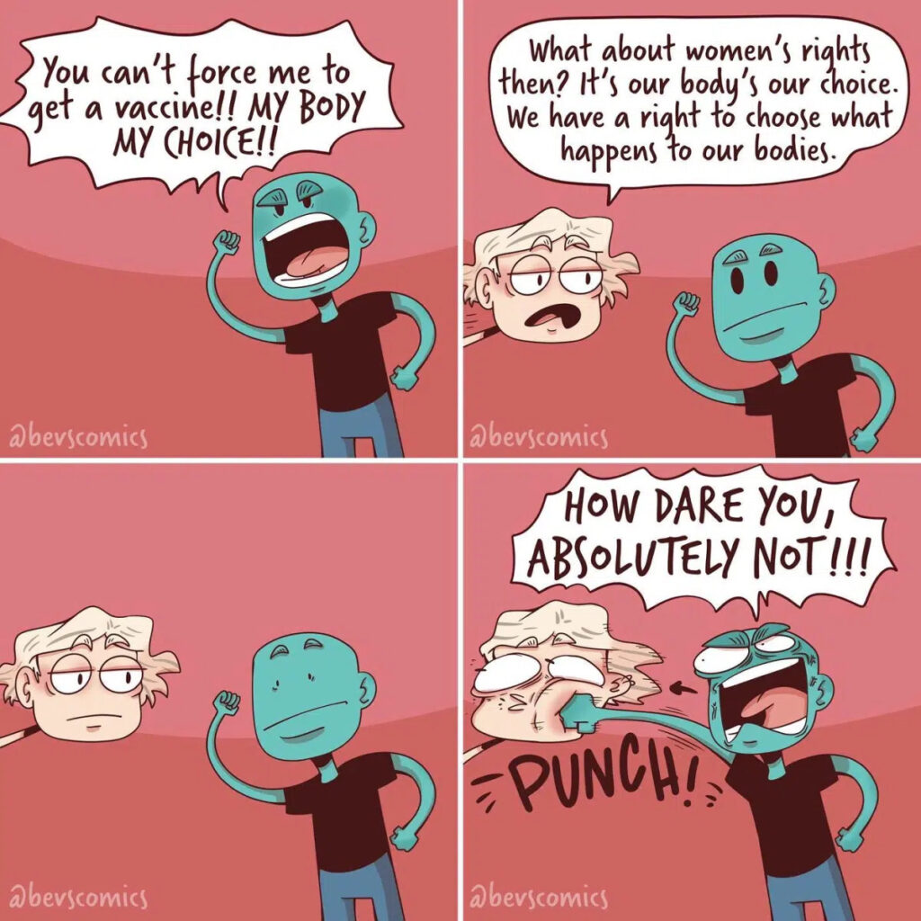 20 Bev's Comics Spotlight Everyday Life Challenges and Social ...