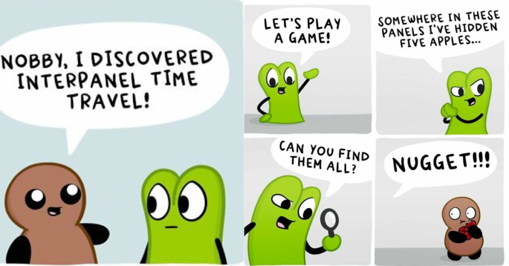 The Heartwarming World of Pixie and Brutus