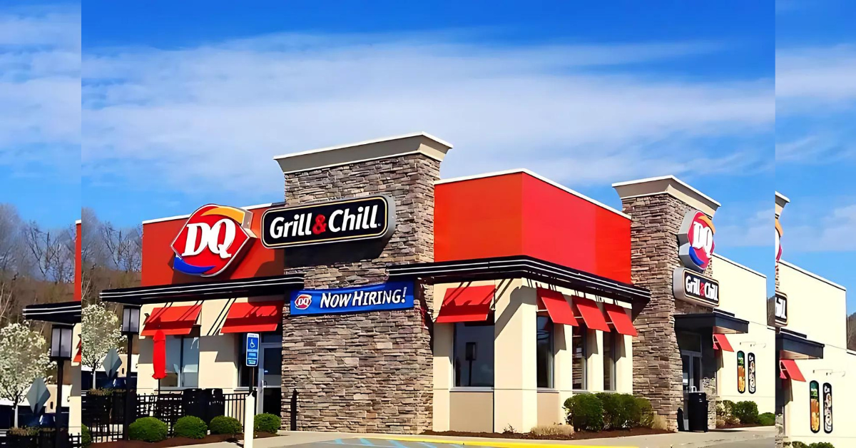 Wisconsin DQ puts up ‘politically incorrect’ sign, owner doesn’t back ...