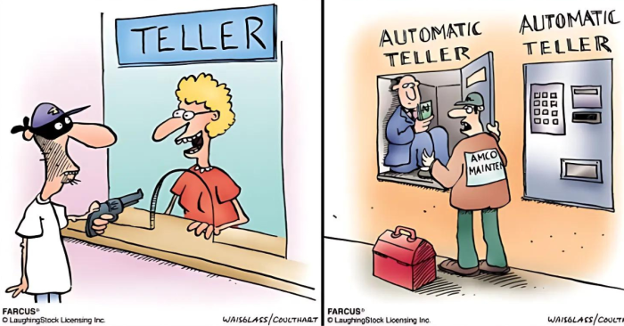 20 Best Rib-Tickling Comics That Will Lift Your Spirits - Troublism