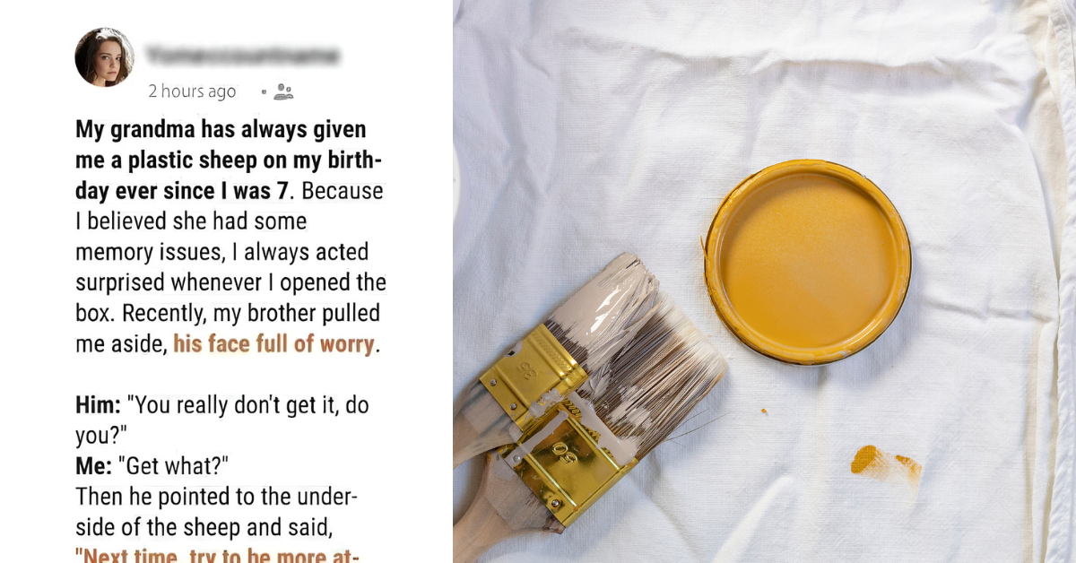 The Extraordinary Love Between Grandparents and Grandchildren - Troublism