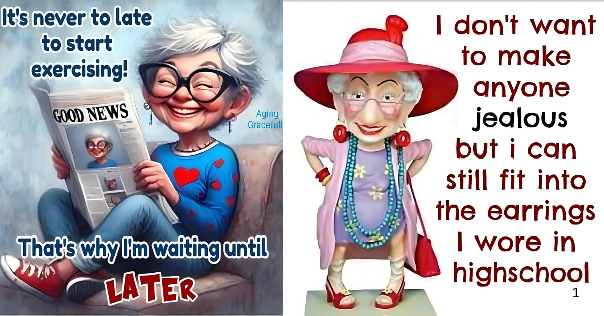 Top 20 Maxine Comics Are Shown Below - Troublism