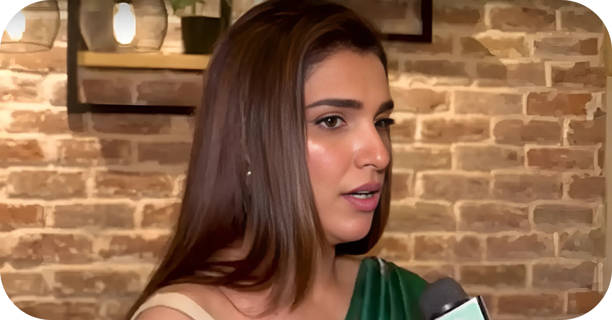 12 Pakistani Fashion Icons Who Made It Big In Acting