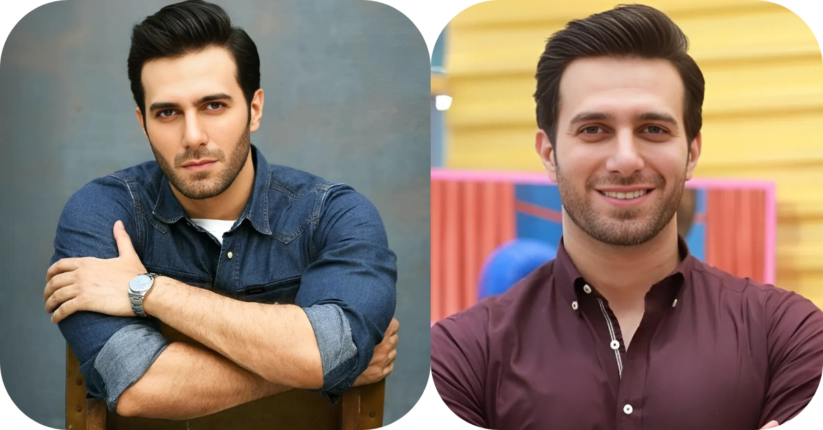 12 Pakistani Fashion Icons Who Made It Big In Acting