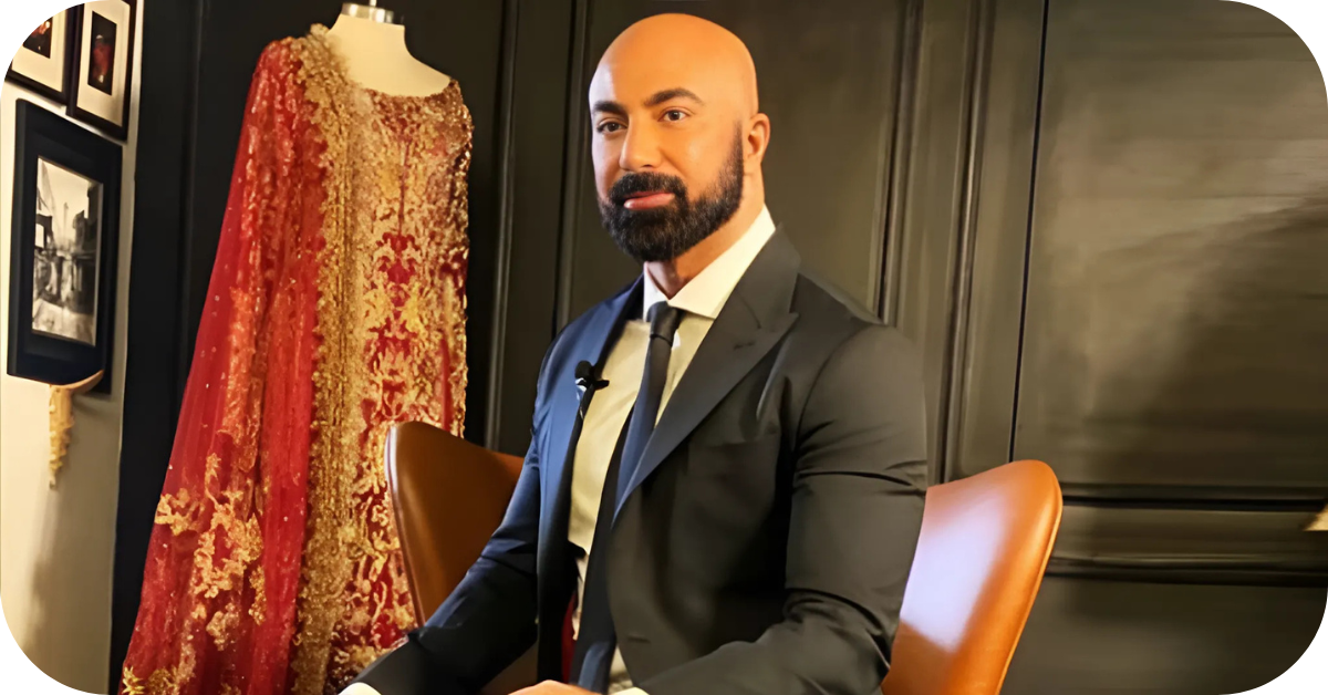 12 Pakistani Fashion Icons Who Made It Big In Acting