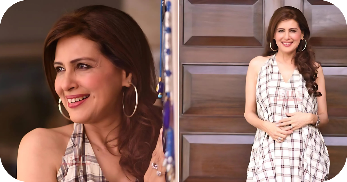 12 Pakistani Fashion Icons Who Made It Big In Acting