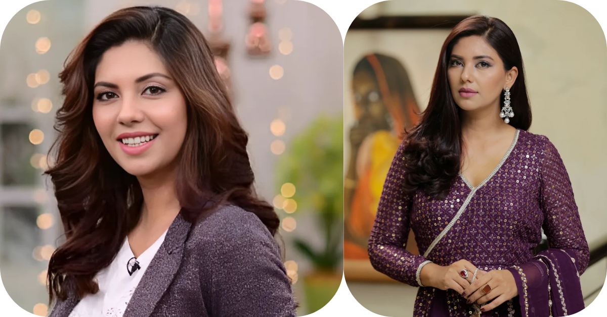 12 Pakistani Fashion Icons Who Made It Big In Acting