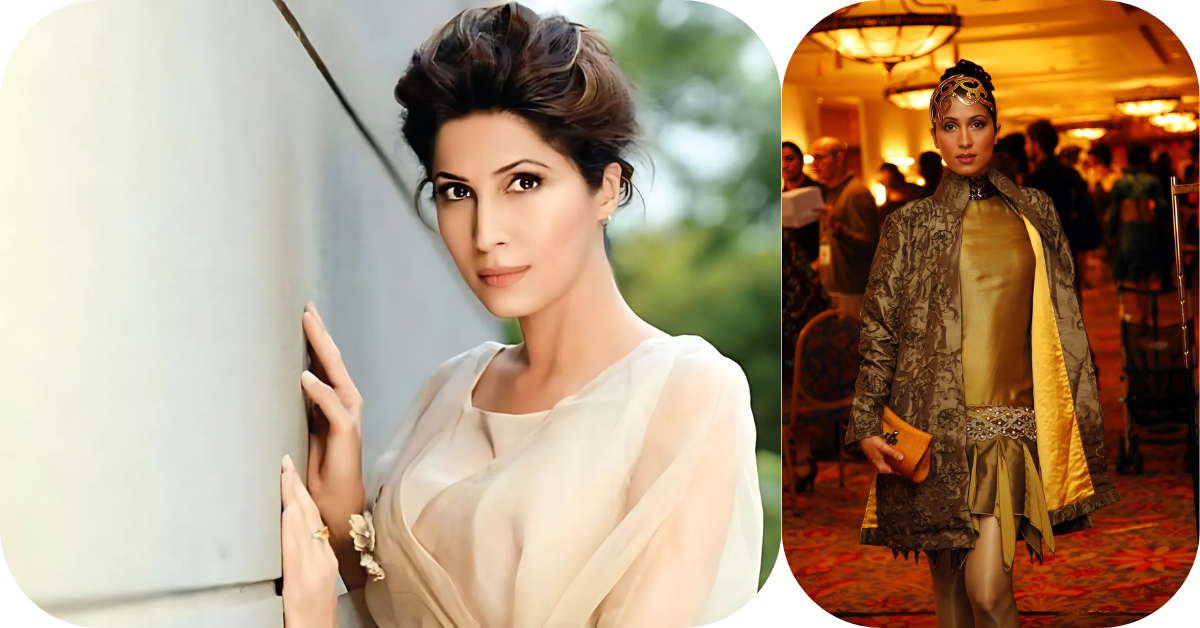 12 Pakistani Fashion Icons Who Made It Big In Acting