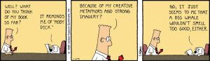 15 Hilarious Dilbert Comics To Bring Laughter in Your Life
