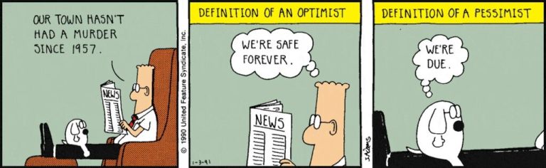15 Hilarious Dilbert Comics To Bring Laughter in Your Life