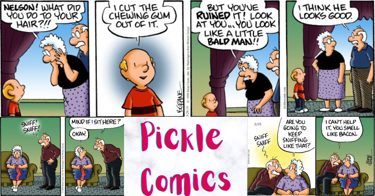 best-pickle-comics-that-will-make-your-day-fabulous