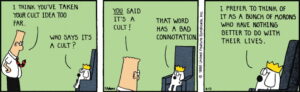 15 Hilarious Dilbert Comics To Make You Laugh