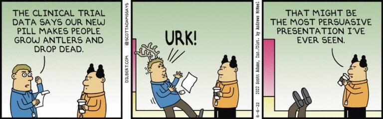15 Hilarious Dilbert Comics To Make You Laugh