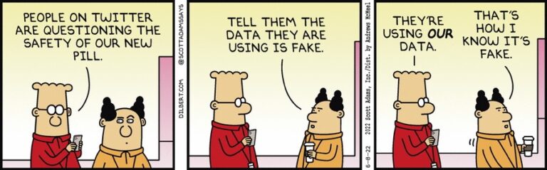 15 Hilarious Dilbert Comics To Make You Laugh