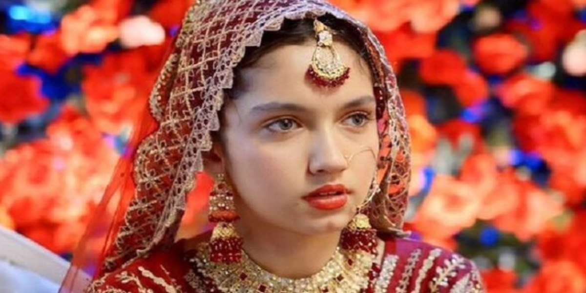 Judwaa Drama Cast Timing and Schedule Announced Aina Asif