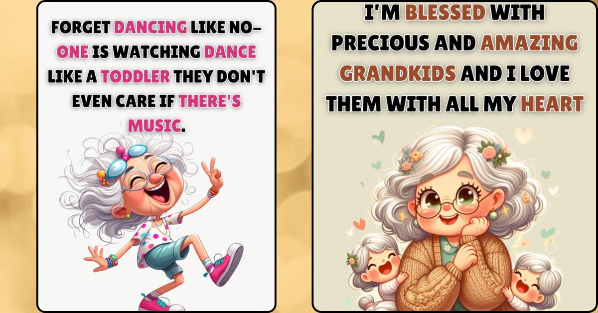 15+ Short Stories About Old Age Ladies Life