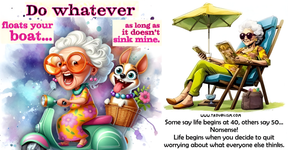 Here Are 20 Hilarious Cartoons That Capture the Lighter Side