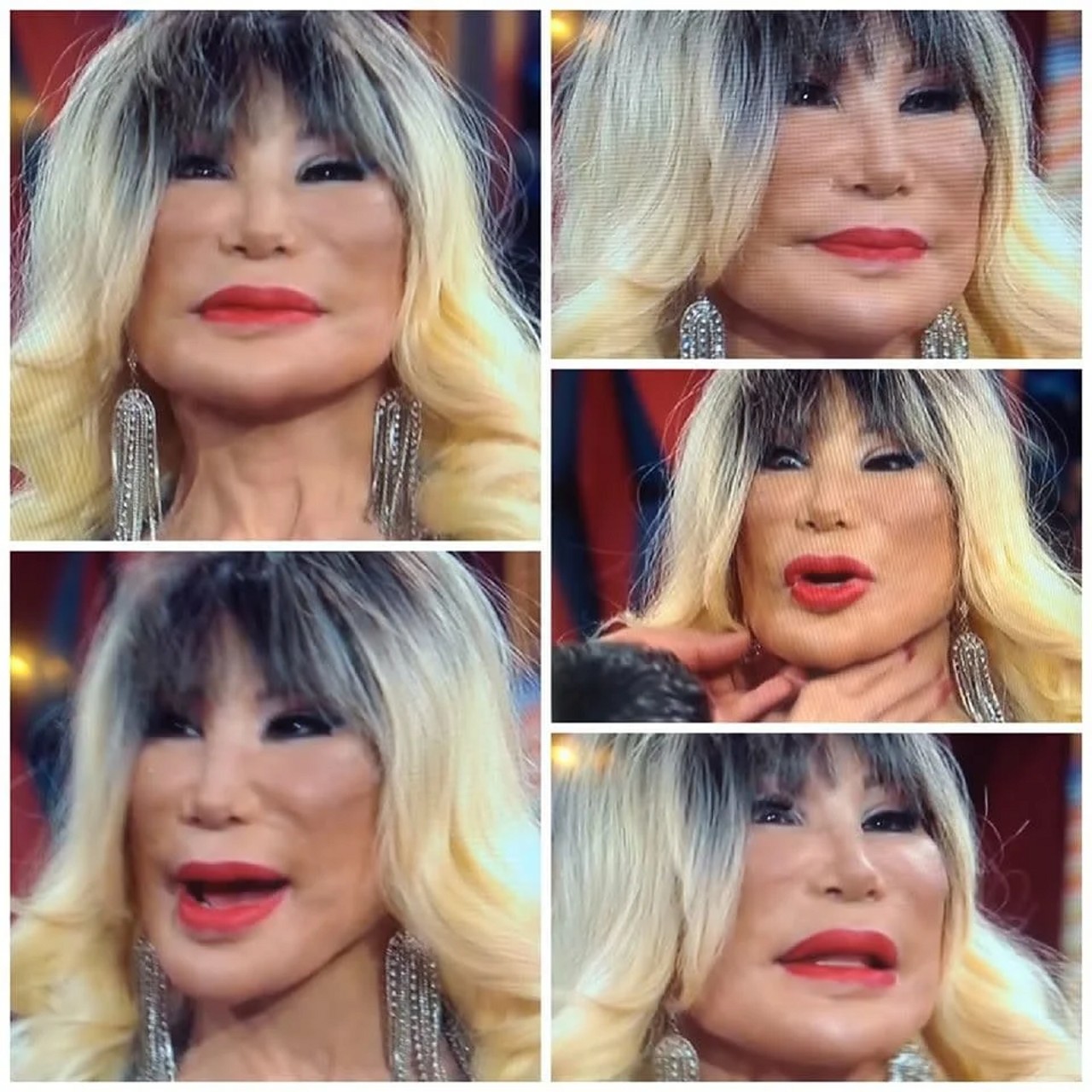 Lyn May The Pain Behind the Spotlight