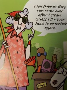 20 Hilarious Maxine comics That'll Make You Think