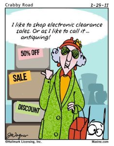 20 Hilarious Maxine comics That'll Make You Think