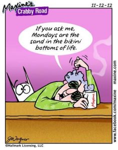 20 Hilarious Maxine comics That'll Make You Think