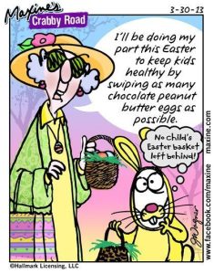 20 Hilarious Maxine comics That'll Make You Think