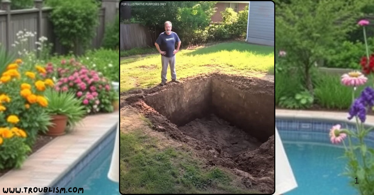 My Father-in-Law Destroyed My Cherished Flower Garden