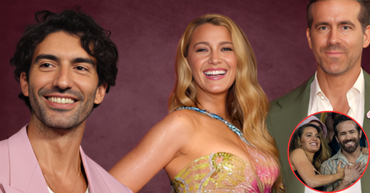 Judge Dismisses Justin Baldoni’s Lawsuit Against Blake Lively