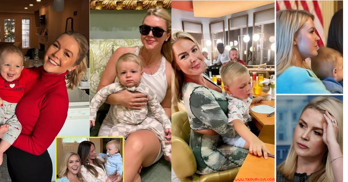 Karoline Leavitt Opens Up About Heartbreaking Family News