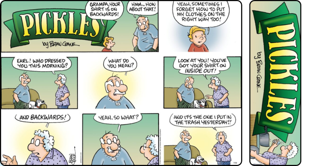 20 Hilarious Maxine comics That'll Make You Think