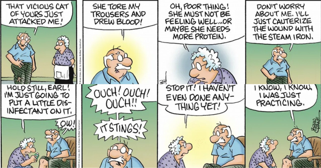 Top 20 Maxine Comics Are Shown Below - Troublism