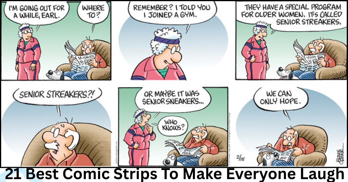 15 Hilarious Dilbert Comics To Make You Laugh