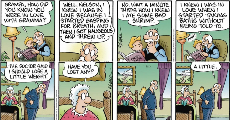 15 Hilarious Dilbert Comics To Make You Laugh