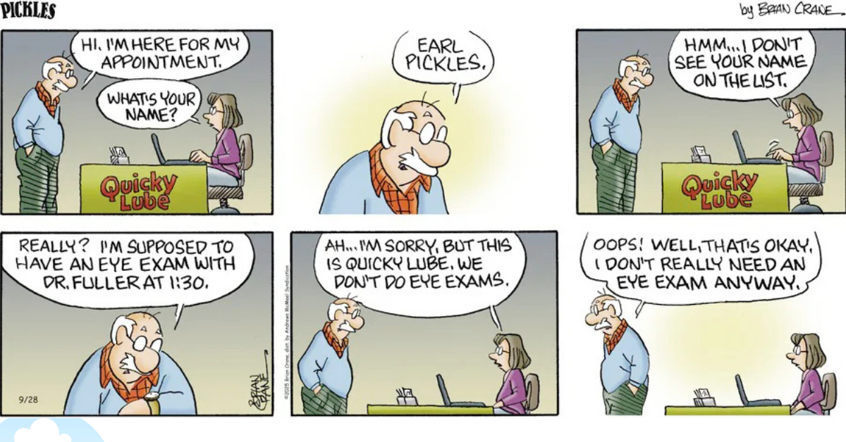 4 New Pixie And Brutus Comics That Will Make Your Day