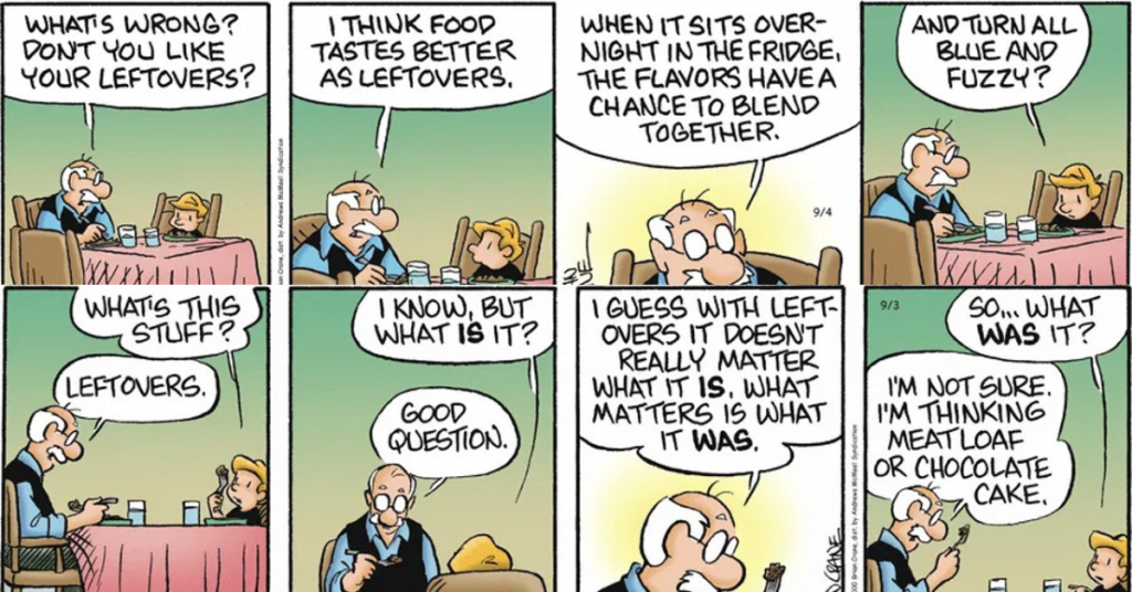 4 New Pixie And Brutus Comics That Will Make Your Day